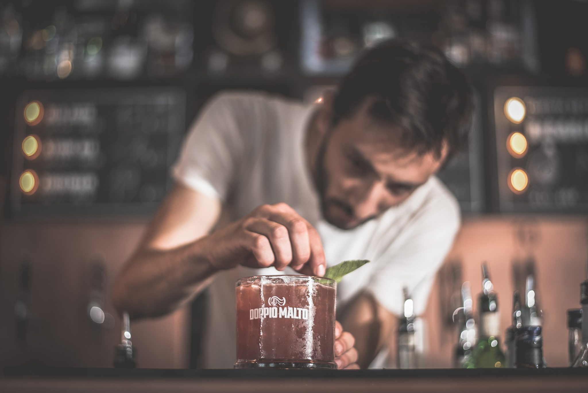 Doppio Malto cerca talenti | Doppio Malto