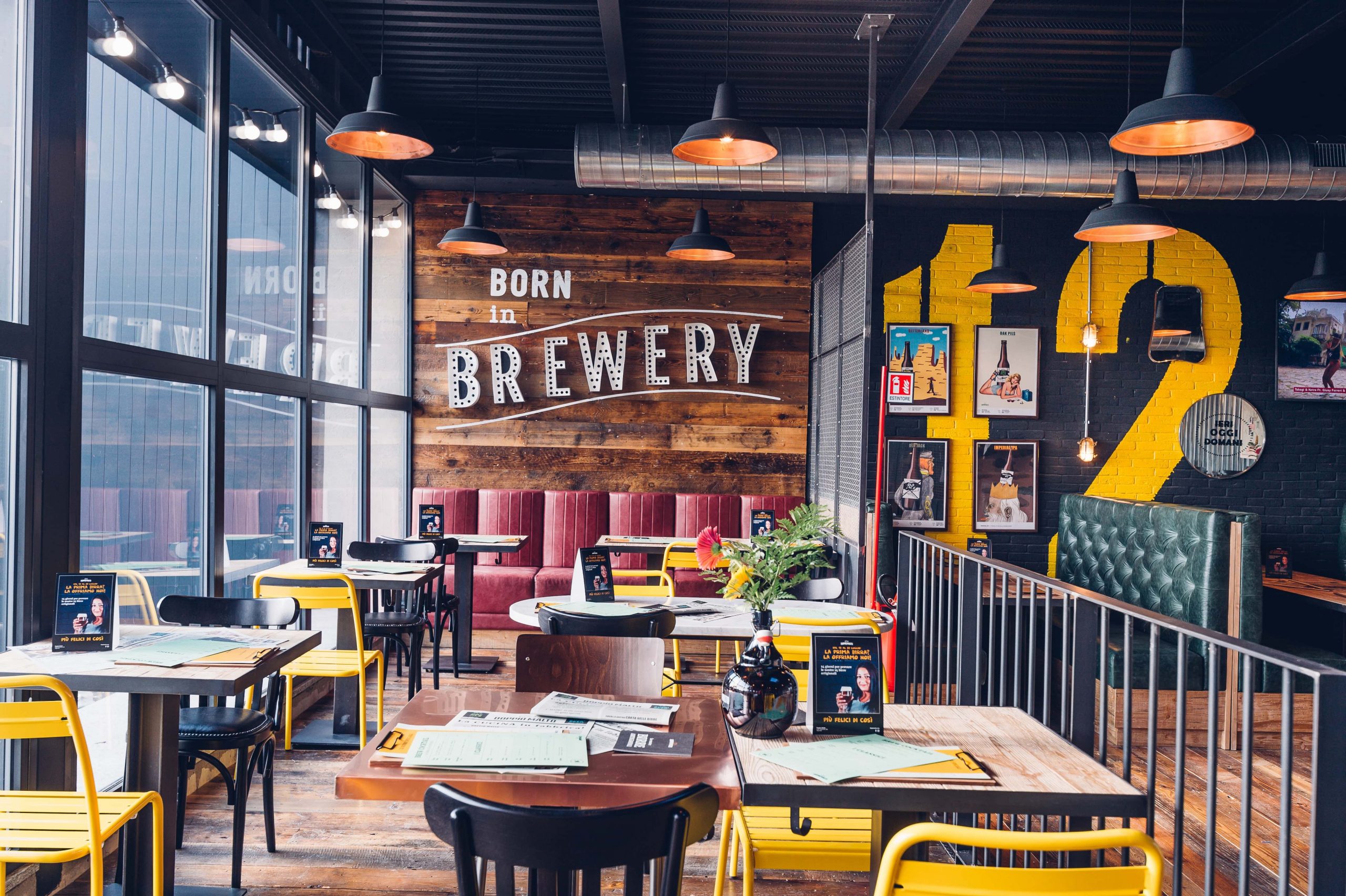 Doppio Malto apre a Settimo Torinese | Doppio Malto