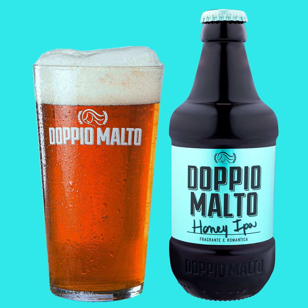 Ehi! Commerce | Doppio Malto