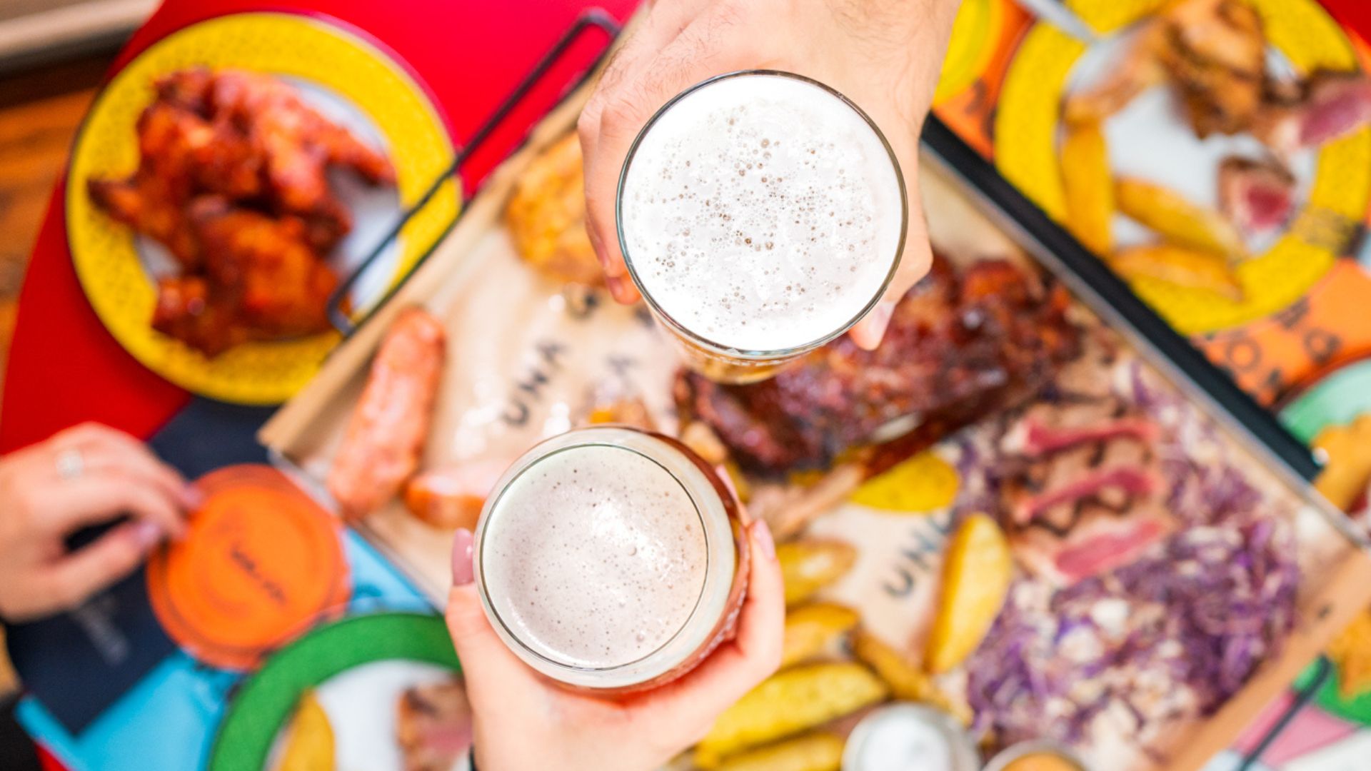 La carte | Doppio Malto