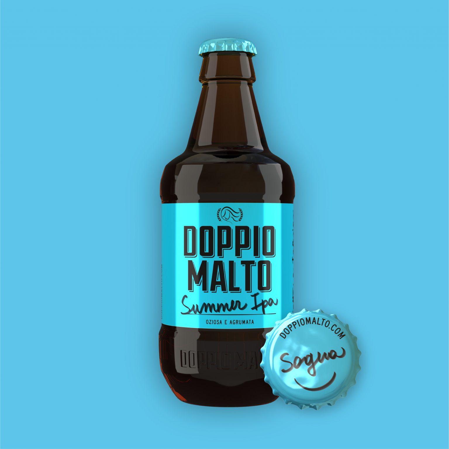 Doppio Malto | Facciamo birra, facciamo cucina, vi facciamo felici