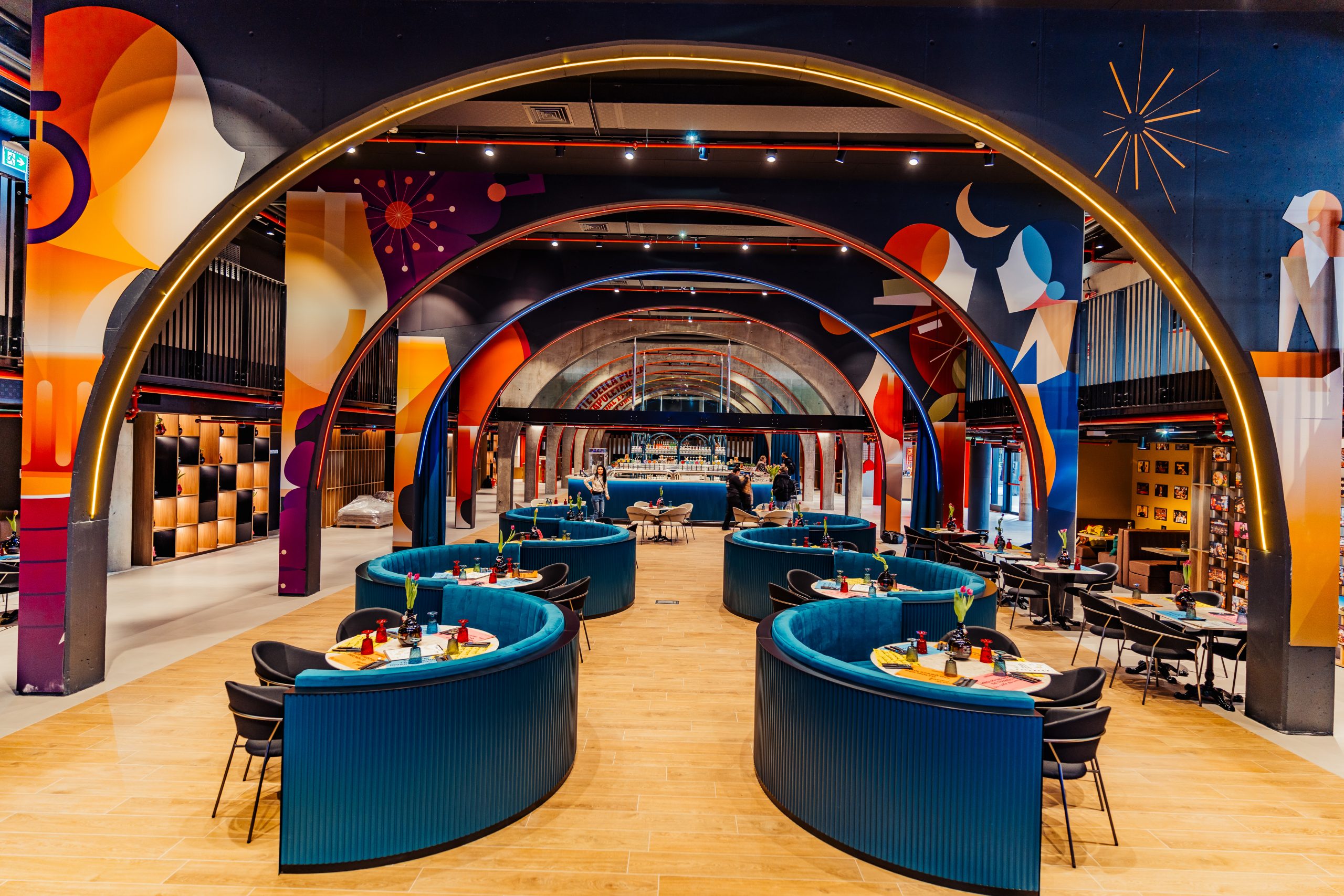 Bergamo Chorus Life | Doppio Malto